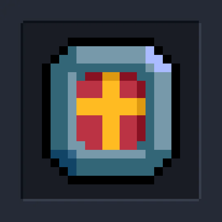 Shield | Soul Knight Wiki | Fandom