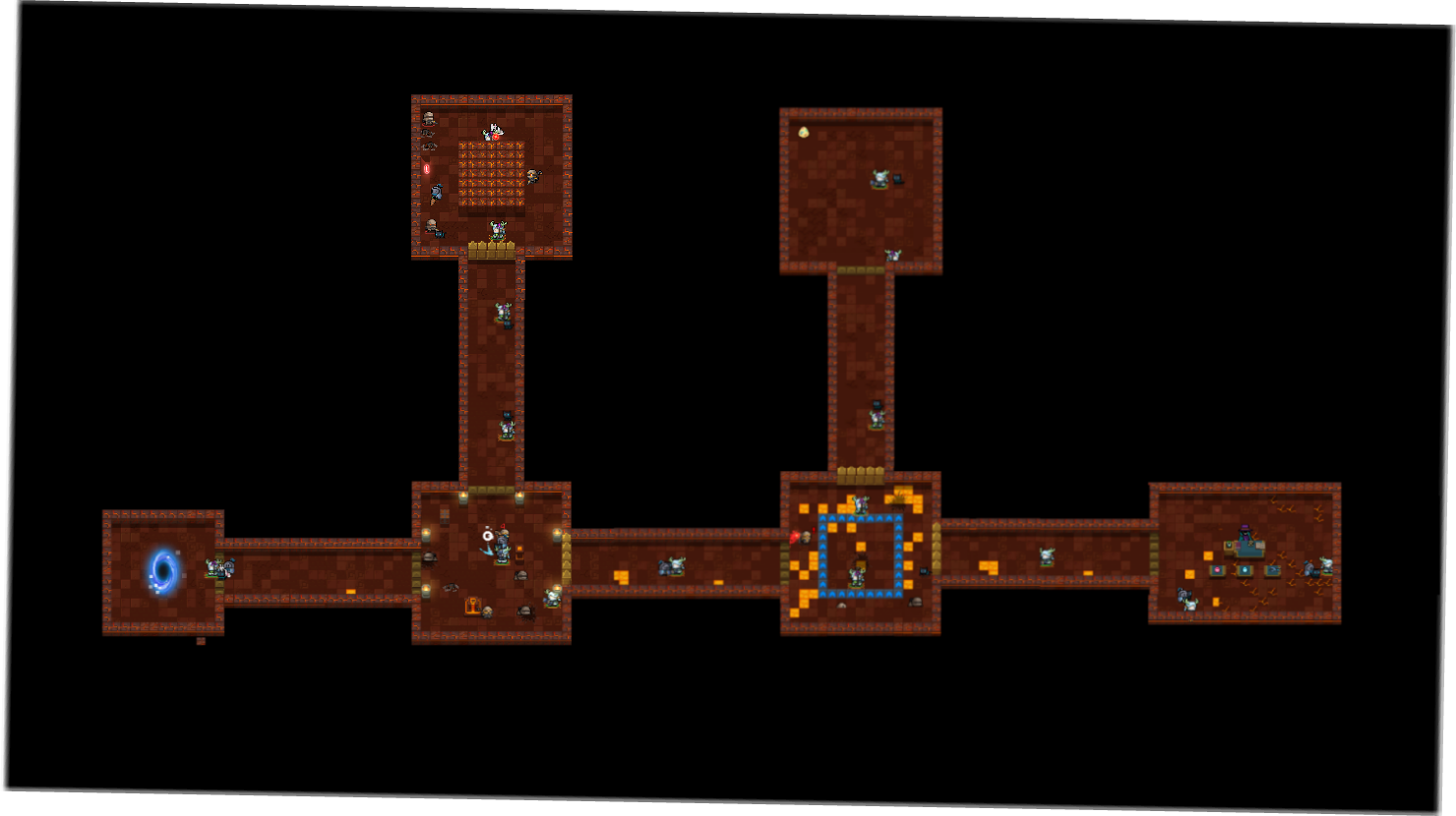 Discuss Everything About Soul Knight Wiki | Fandom