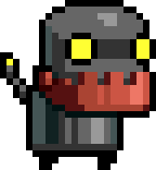 Robot | Soul Knight Wiki | Fandom