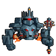 King | Soul Knight Wiki | Fandom
