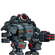 Warden | Soul Knight Wiki | Fandom