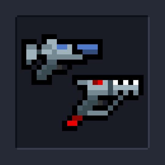 Xuan Ming | Soul Knight Wiki | Fandom