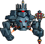 King | Soul Knight Wiki | Fandom