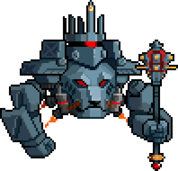 Щупальце прошлого | Soul Knight Wiki | Fandom