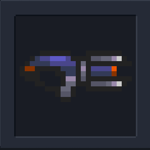 Rifle de Guardia | Soul Knight Wiki | Fandom