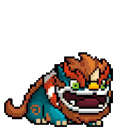 Nian | Soul Knight Wiki | Fandom