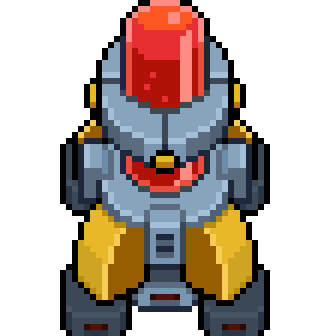 The Origin | Soul Knight Wiki | Fandom