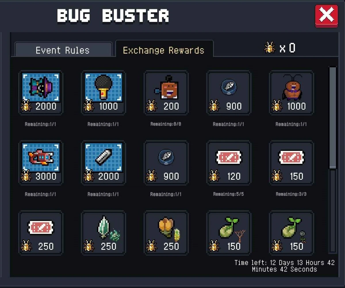 Programmer | Soul Knight Wiki | Fandom