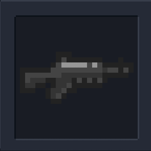 Rifle de Asalto | Soul Knight Wiki | Fandom