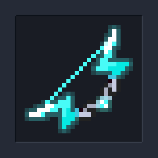 Shuddering Thunder | Soul Knight Wiki | Fandom