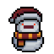 Snowman Eagle | Soul Knight Wiki | Fandom