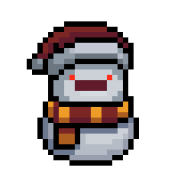 Snowman Eagle | Soul Knight Wiki | Fandom