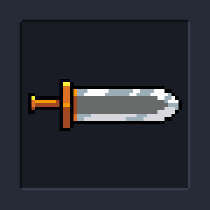 Grand Knight's Sword | Soul Knight Wiki | Fandom
