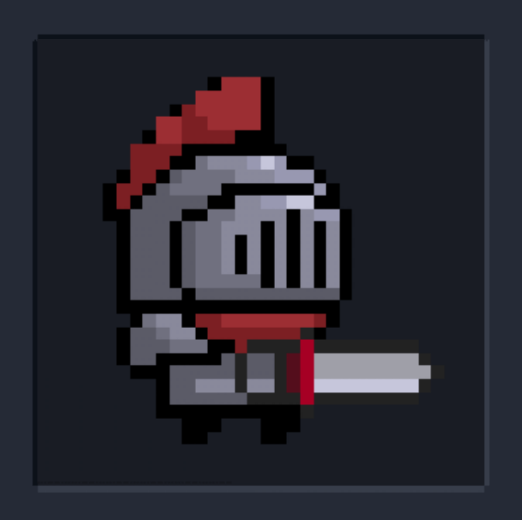 Elite Knight (Sword) | Soul Knight Wiki | Fandom