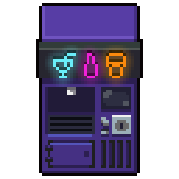 Beverage Vending Machine | Soul Knight Wiki | Fandom