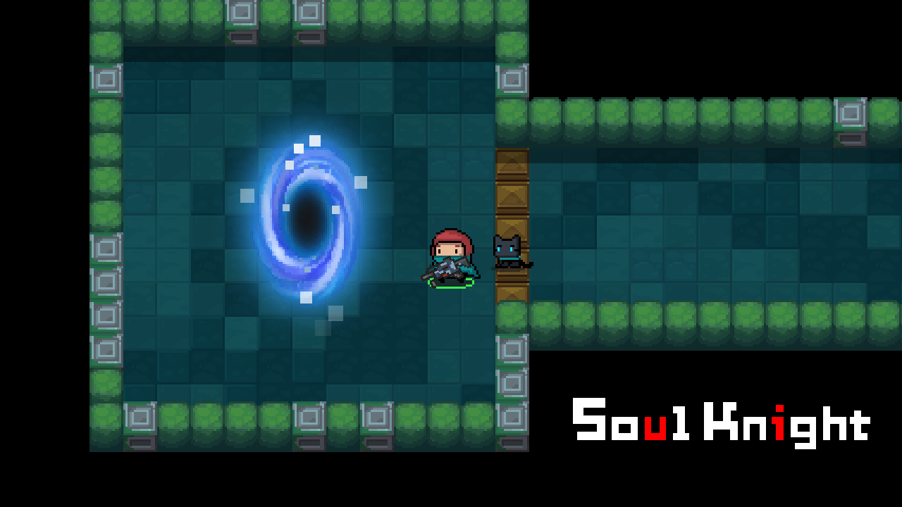 Discuss Everything About Soul Knight Wiki | Fandom