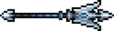 Three Pointed Double-Edged Blade | Soul Knight Wiki | Fandom