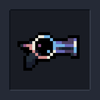 Nebula-Cannon | Soul Knight Wiki | Fandom
