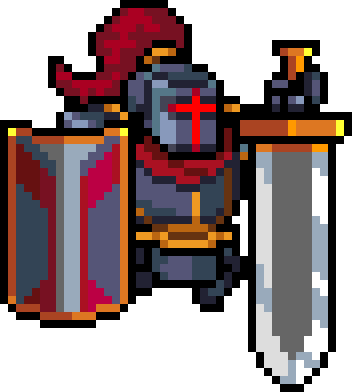 Grand Knight | Soul Knight Wiki | Fandom