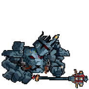 King | Soul Knight Wiki | Fandom
