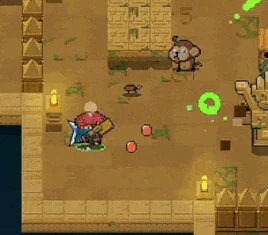 Viper | Soul Knight Wiki | Fandom