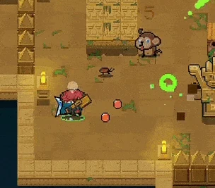 Viper | Soul Knight Wiki | Fandom