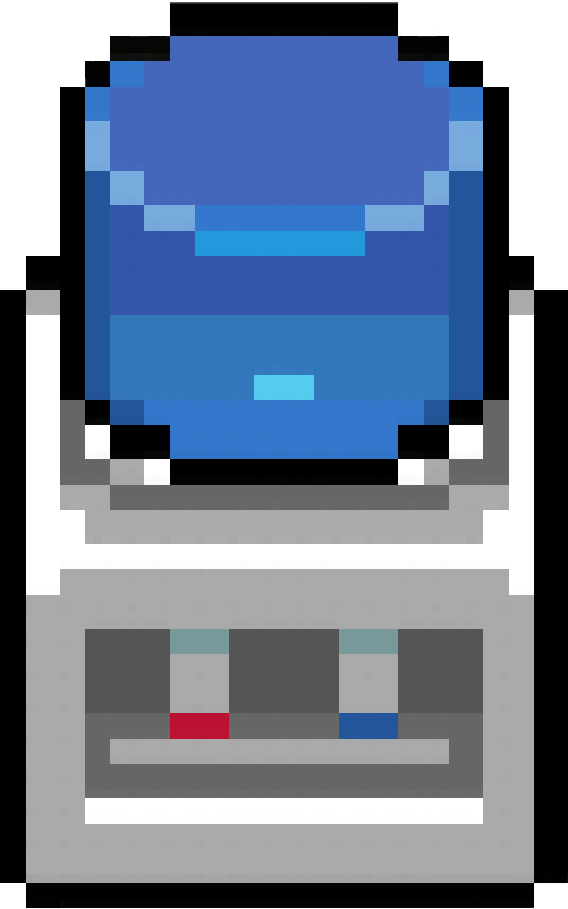 Water Dispenser | Soul Knight Wiki | Fandom