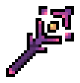 Посох колдуна | Soul Knight Wiki | Fandom