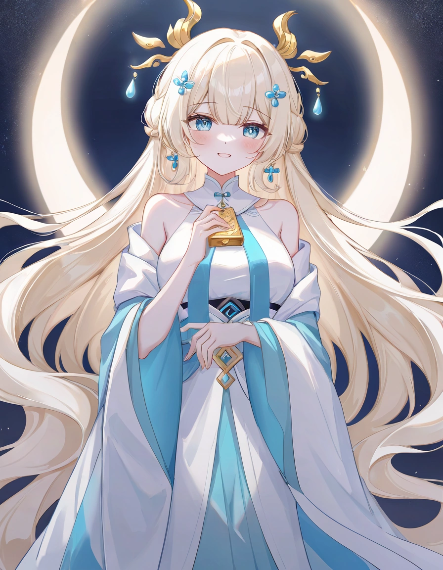 Jin Lan | Soul Land: The Counterattack of the Female Leads Wiki | Fandom