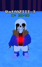 Characters | Soul Ops Destroyer Official Wiki | Fandom