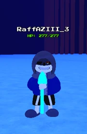 Characters | Soul Ops Destroyer Official Wiki | Fandom