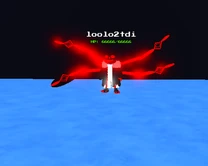 Characters | Soul Ops Destroyer Official Wiki | Fandom