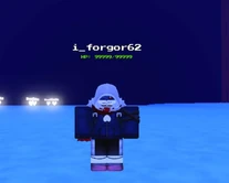 Characters | Soul Ops Destroyer Official Wiki | Fandom