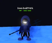 Characters | Soul Ops Destroyer Official Wiki | Fandom