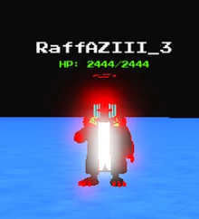 Characters | Soul Ops Destroyer Official Wiki | Fandom