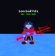 Characters | Soul Ops Destroyer Official Wiki | Fandom