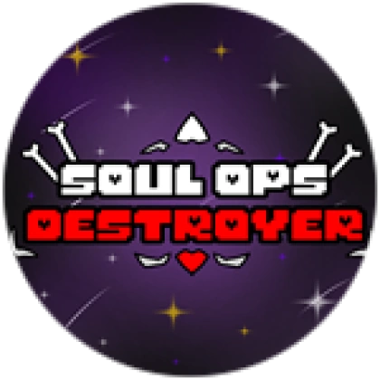 Badge List | Soul Ops Destroyer Official Wiki | Fandom