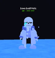 Characters | Soul Ops Destroyer Official Wiki | Fandom