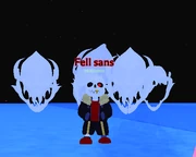 Bosses | Soul Ops Destroyer Official Wiki | Fandom