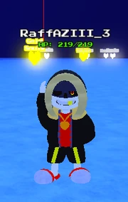 Characters | Soul Ops Destroyer Official Wiki | Fandom