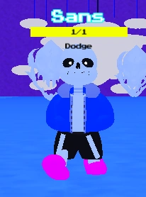 Bosses | Soul Ops Destroyer Official Wiki | Fandom