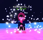 Characters | Soul Ops Destroyer Official Wiki | Fandom