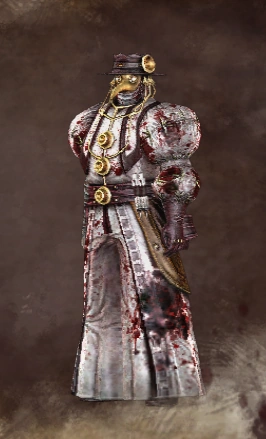 Целитель | Soul Sacrifise Вики | Fandom