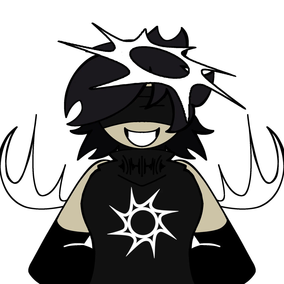 Spawn Saint | The soul searching Wiki | Fandom