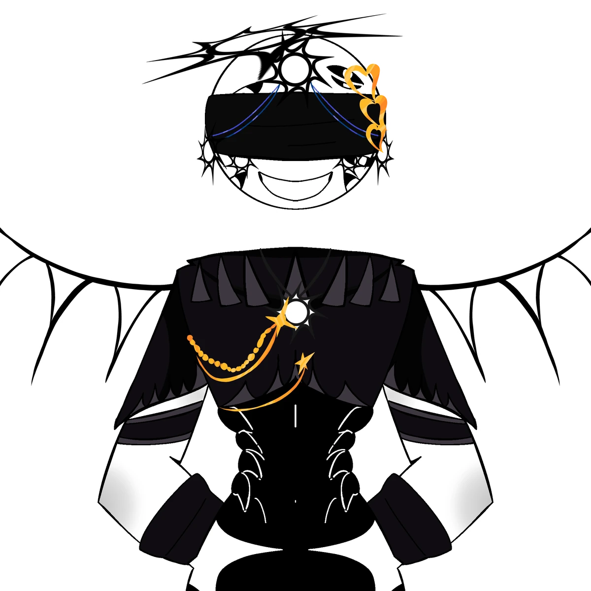 Spawn God | The soul searching Wiki | Fandom