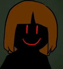 GT Chara | Soul Shatters Wiki | Fandom