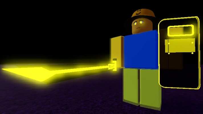 User blog:AnHelpfulnoob/Determined-Noob (Revamped) | Soul Shatters Wiki ...