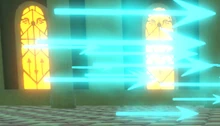 Undyne | Soul Shatters Wiki | Fandom