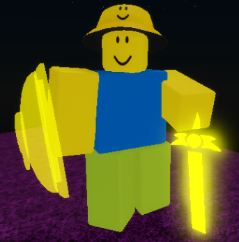 User blog:AnHelpfulnoob/Determined-Noob (Custom SS Character) | Soul ...