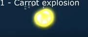 Carrot God | Soul Shatters Wiki | Fandom